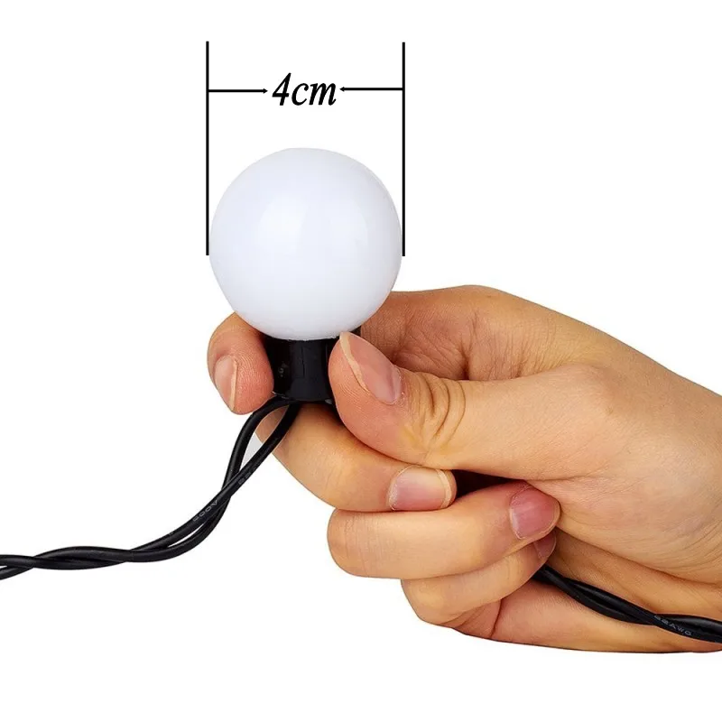 How Large Is 4 Centimeters