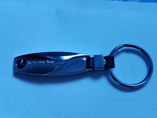 New design Mercedes-Benz KeyChain
