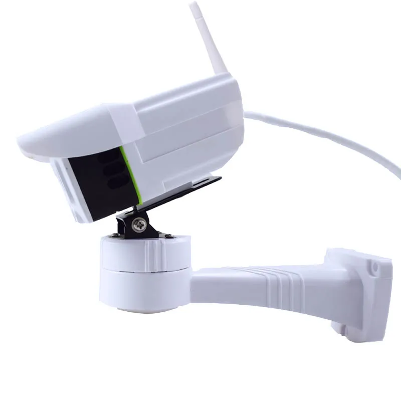 Weatherproof IP Camera Outdoor Wifi Suriveillance CCTV Security System ...