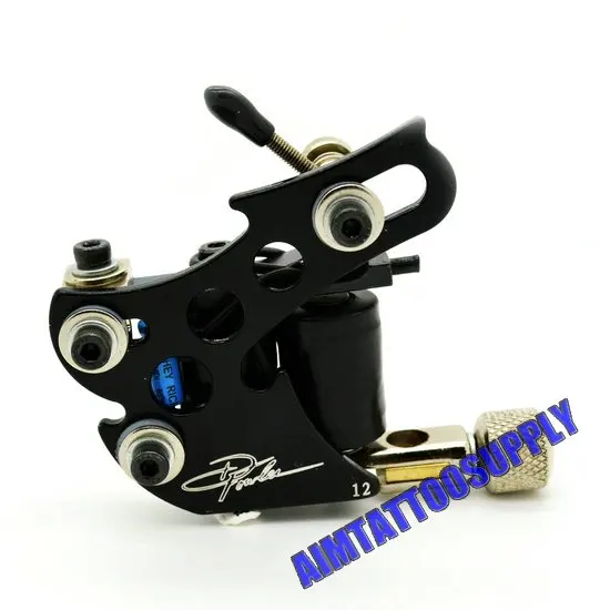 47％割引激安 tattoo Danny Fowler ダニーファウラー タトゥーマシン その他 アート用品-OTA.ON.ARENA.NE.JP