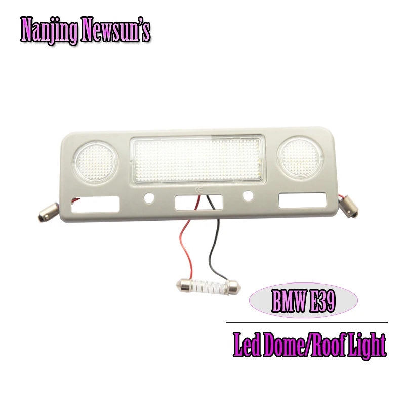 Overhead Reading Lights