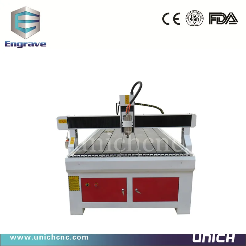 High speed cnc wood router machine/1200*2400mm wood cnc router/cnc ...
