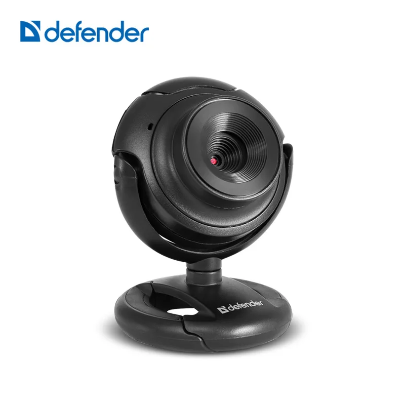 Defender C 2525HD 2MP Webcam Suitable for Windows and Mac with photo ...