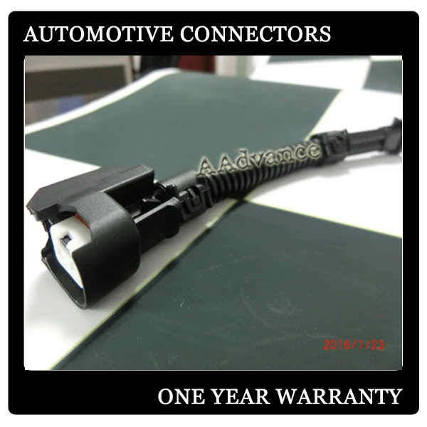 LQ4 LQ9 4.8 5.3 6.0 Wire Harness to LS1 LS6 LT1 EV1 fuel Injector ...