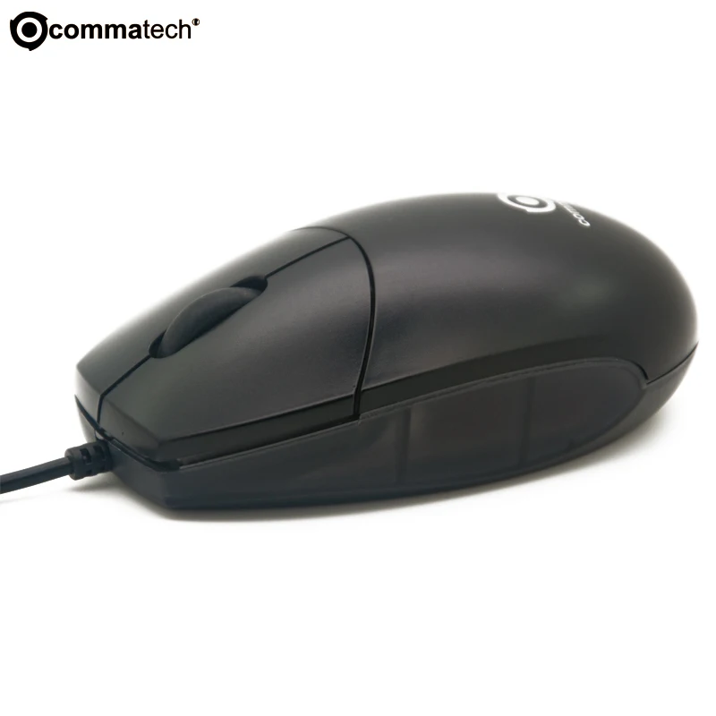 fkmini V3 gaming optical mouse for RTS gaming SC1/SC2/LOL/DOTA 3500DPI ...