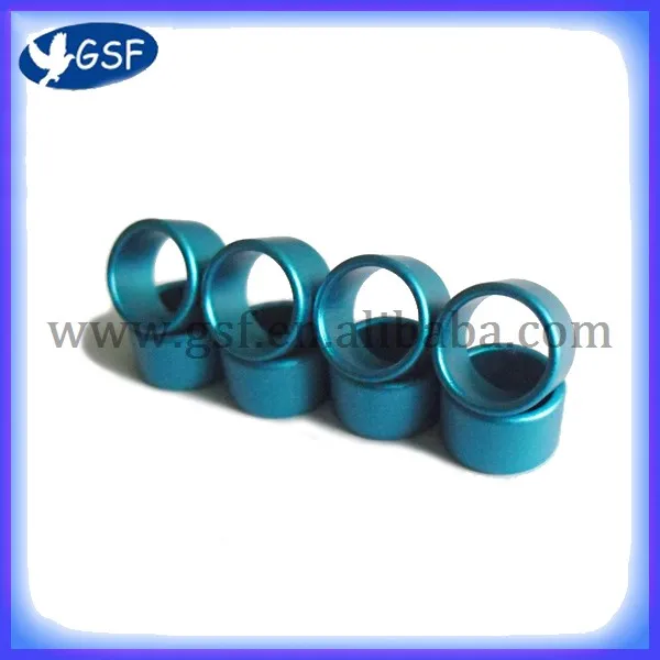 2016 personal aluminium pigeon rings leg bands for lovebird|aluminium ...