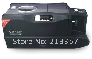 Купить Хити cs320 карты принтер в интернет-магазине с бесплатной доставкой из Китая, низкие цены ...