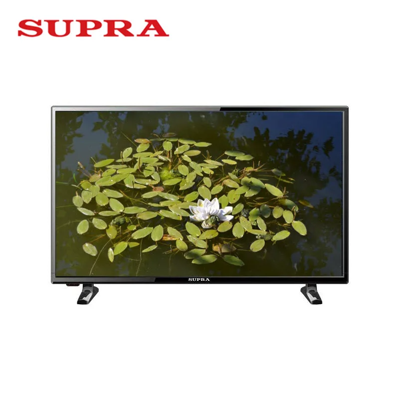 Supra STV LC32T440WL 32 inch (81 cm) Smart TV 720p HD 1280*768 ...