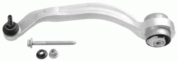 Wishbone / front left / 13676 02 Lemforder (OEM: 8E0 407 693 K;8E0 407 ...