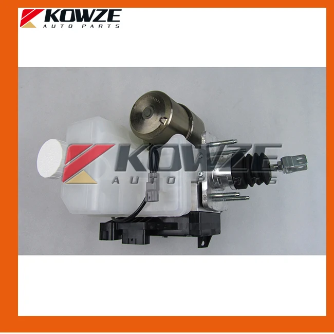 マスターシリンダー油圧ブレーキなしのabs,三菱パジェロ,モンテロ,ショーグンiii,iv,mn116391,mr977461用|pump ...