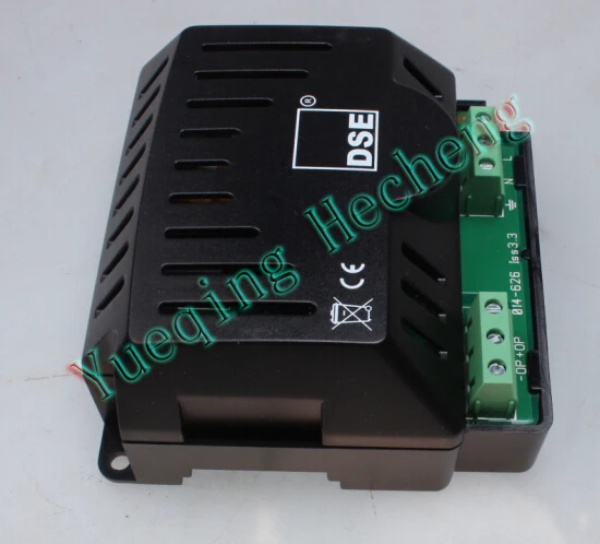 Dse9120 12 V 7.3A / DSE9130 12 V 5A / DSE9150 12 V 2A / DSE9240 24 V 3 ...
