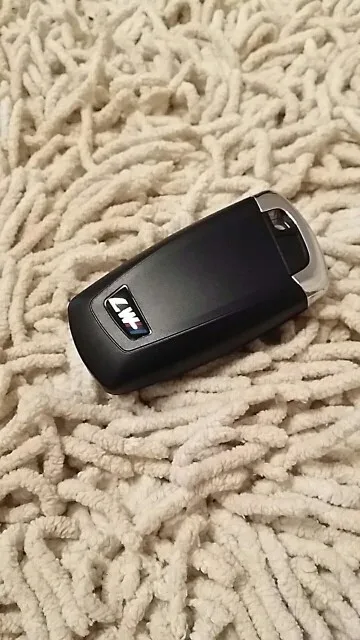 BMW Key USB flash drive