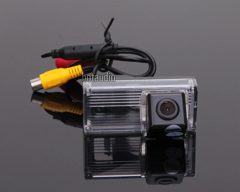 CCD Car Parking Camera for Toyota Land Cruiser Auto Backup Rear View ...