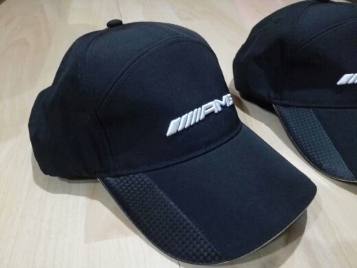 New arrival new design ultra stylish Mercedes-AMG baseball cap