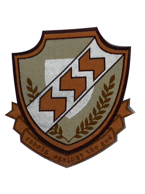 Angel Beats Logo