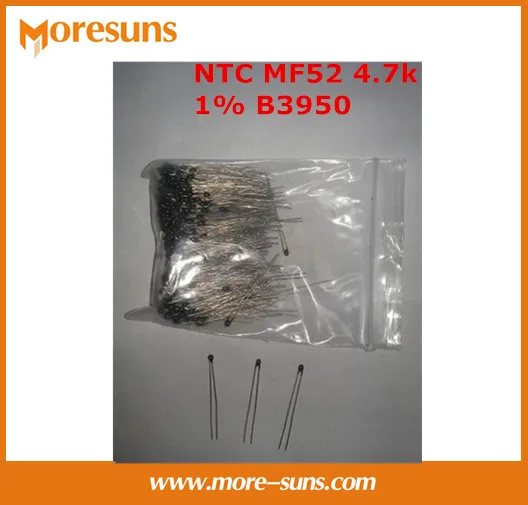 Fast-Free-shiping-100pcs-lot-NTC-sensor-NTC-MF52-4-7k-1-B3950-NTC ...
