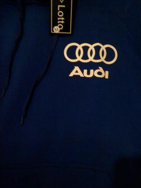 2017 Audi Sweatshirt