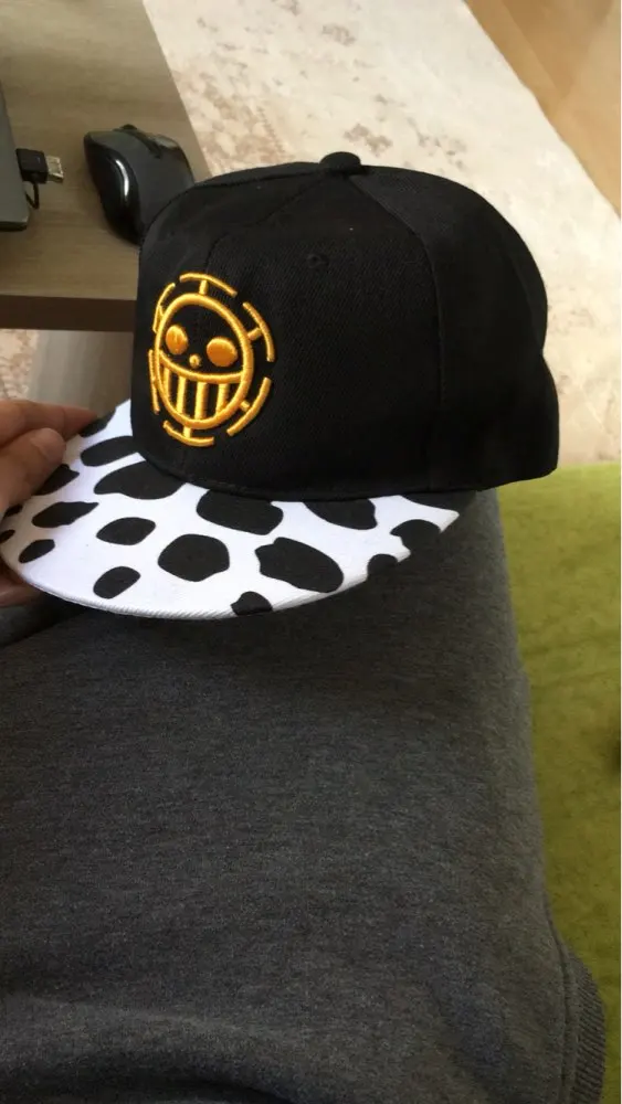Trafalgar Law Hat | Free Shipping Worldwide ! | No 1 Fan Shop!