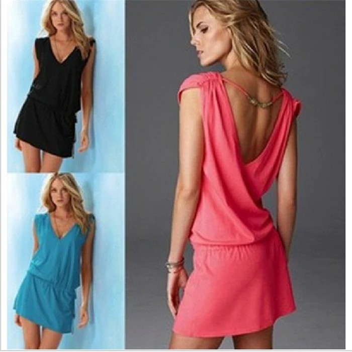 Women's Fashion Beach Dress 11305925|beach dress|dress fashionfashion ...