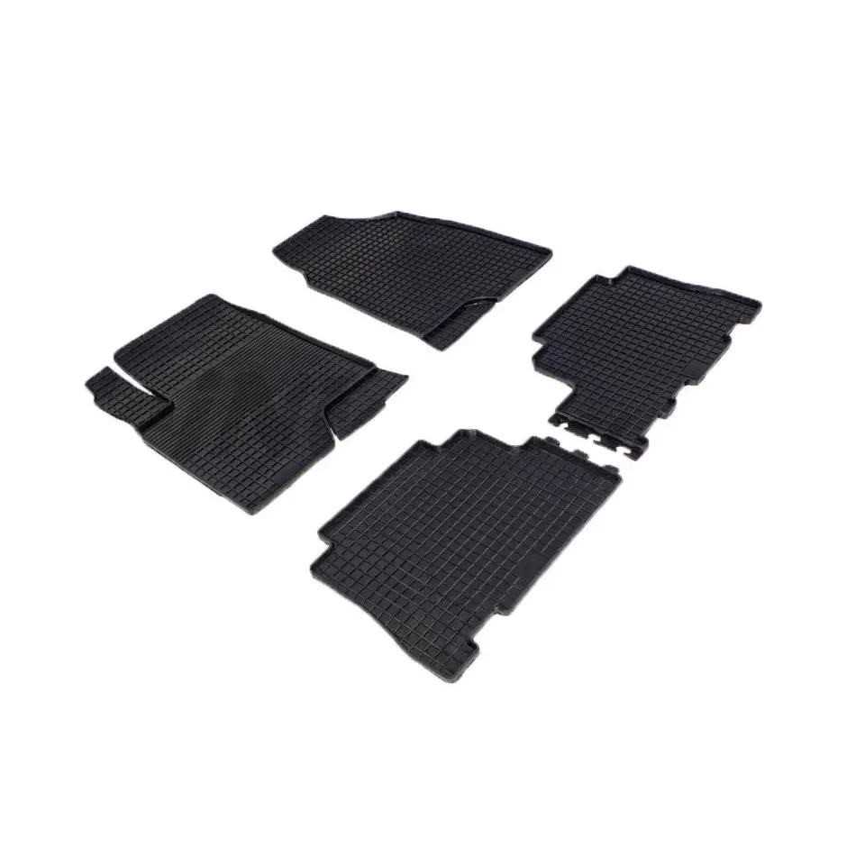 Rubber gridded mat - xolerval