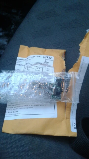 Detail Feedback Questions about 433mhz RF Receiver Learning Code ...