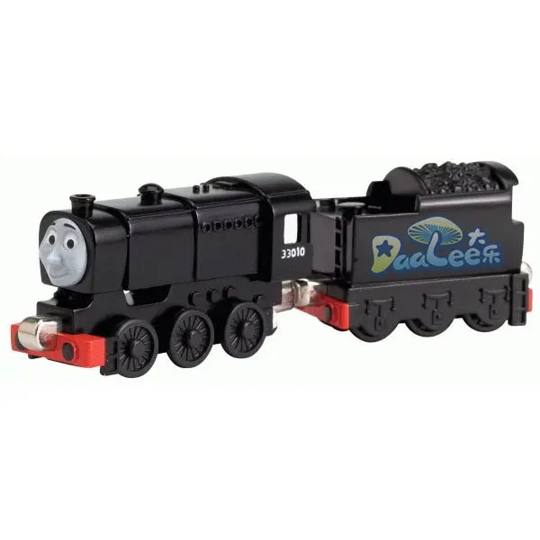 Thomas The Train Neville
