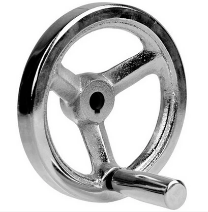 Cast Iron Handwheels