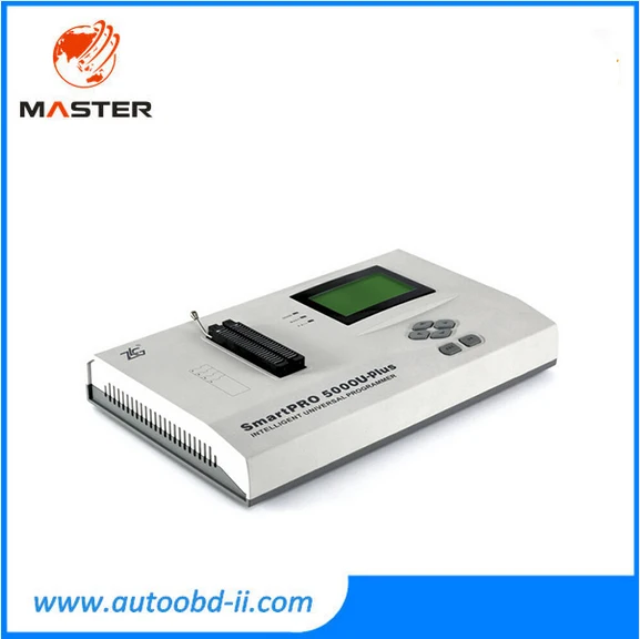 Universal programmer SmartPRO 5000U PLUS programmer auto key ...