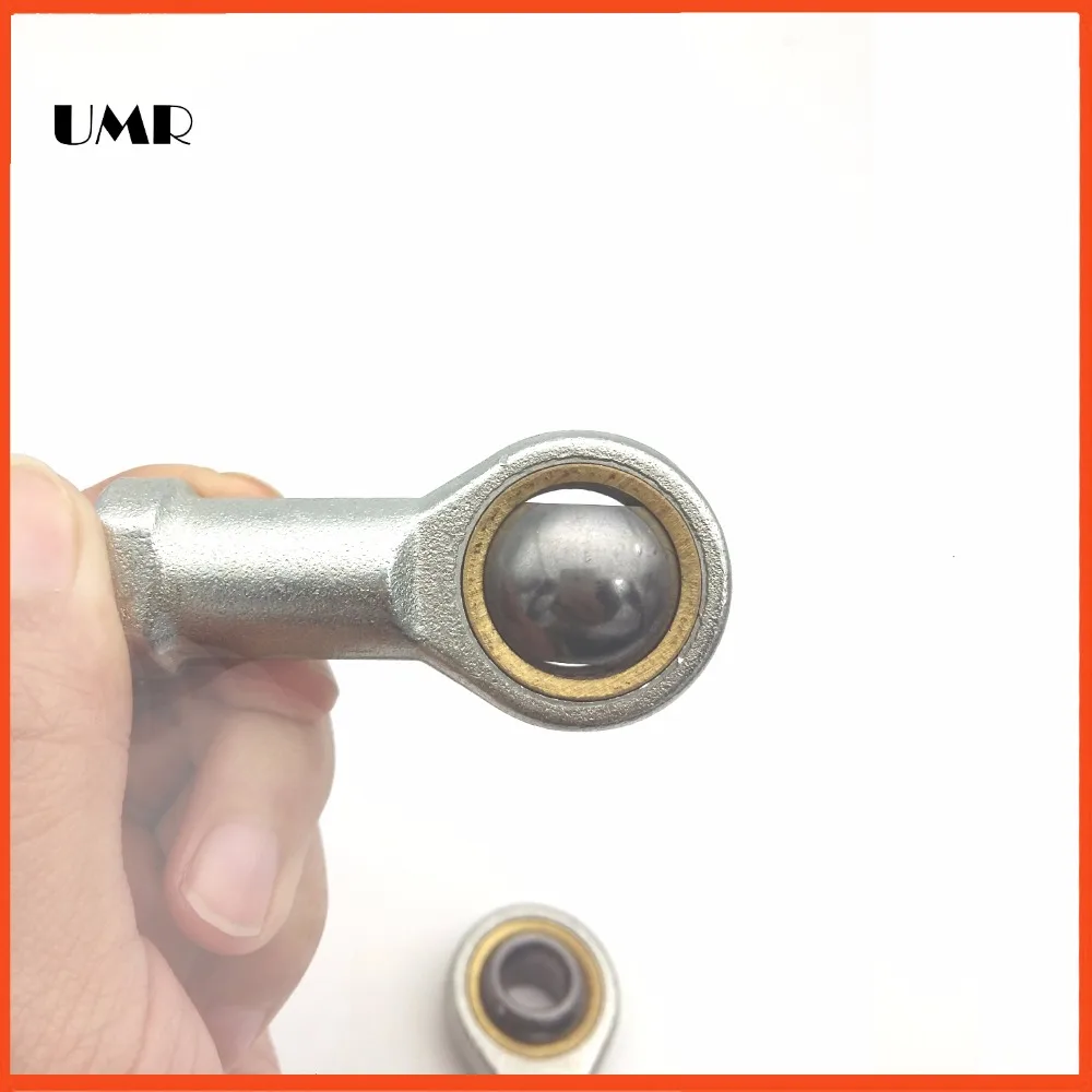 SIL10T/K PHSAL10 M10x1.5mm 10mm bearing left hand internal thread ...