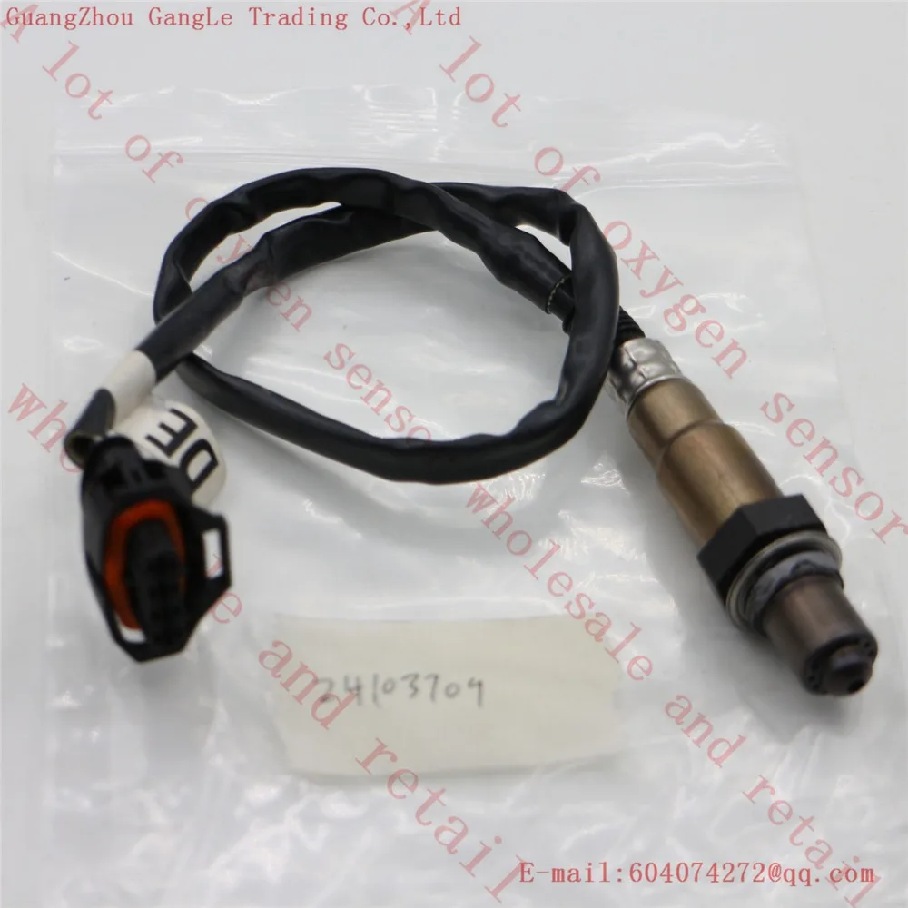 Oxygen Sensor O2 Lambda Sensor Air Fuel Ratio Sensor For Buick Sail ...