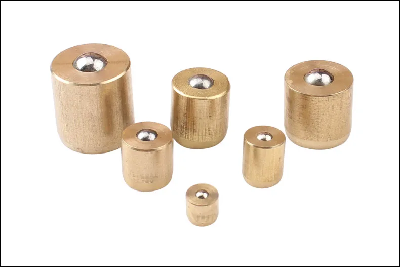 Press Fit Oil Cup /Pressure oiling Cup 6*6 for centralized lubrication ...