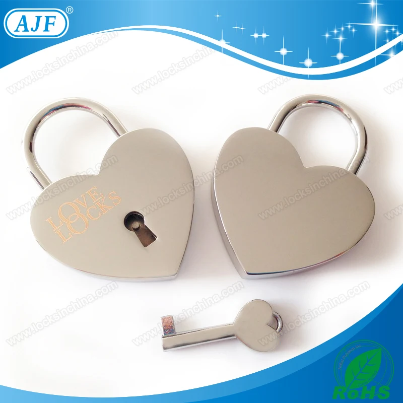 Christmas, valentine's day love locks newest heart lock have Love Locks ...