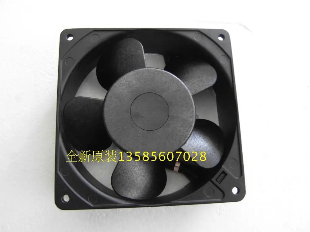 Original NMB Blowers 4715MS-20T-B50 1238 200V axial fans ...