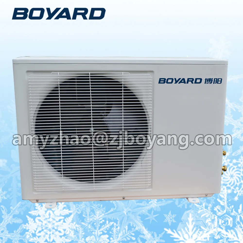R404a air cooling refrigeration unit outdoor|united| - AliExpress