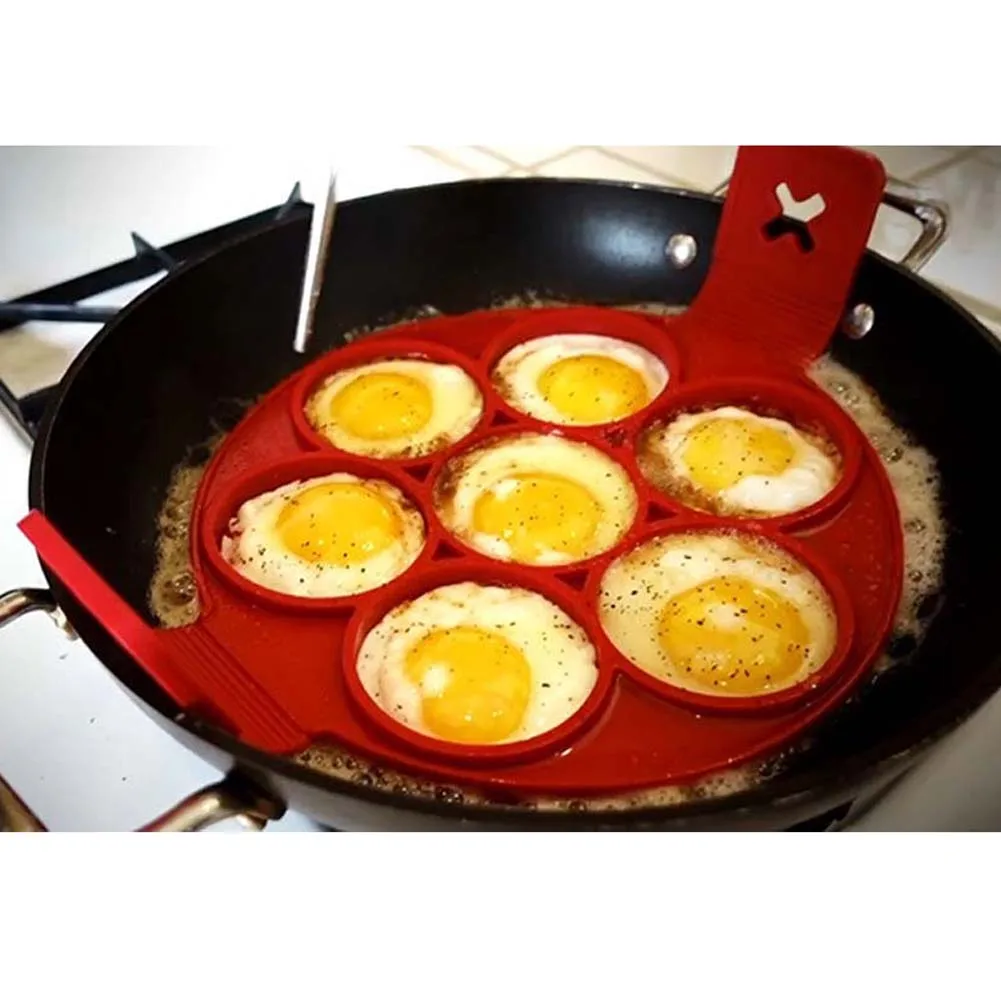 Online Buy Wholesale silicone pancake molds from China silicone pancake ...