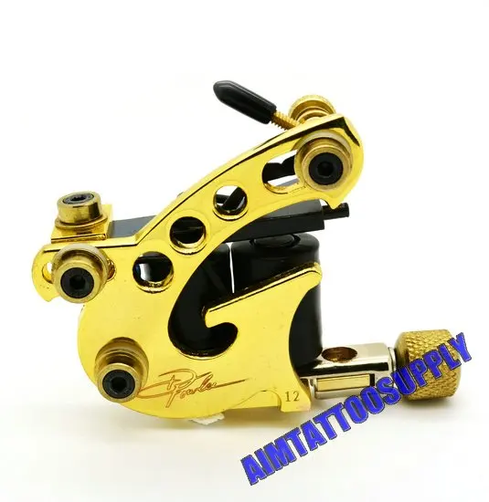 47％割引激安 tattoo Danny Fowler ダニーファウラー タトゥーマシン その他 アート用品-OTA.ON.ARENA.NE.JP