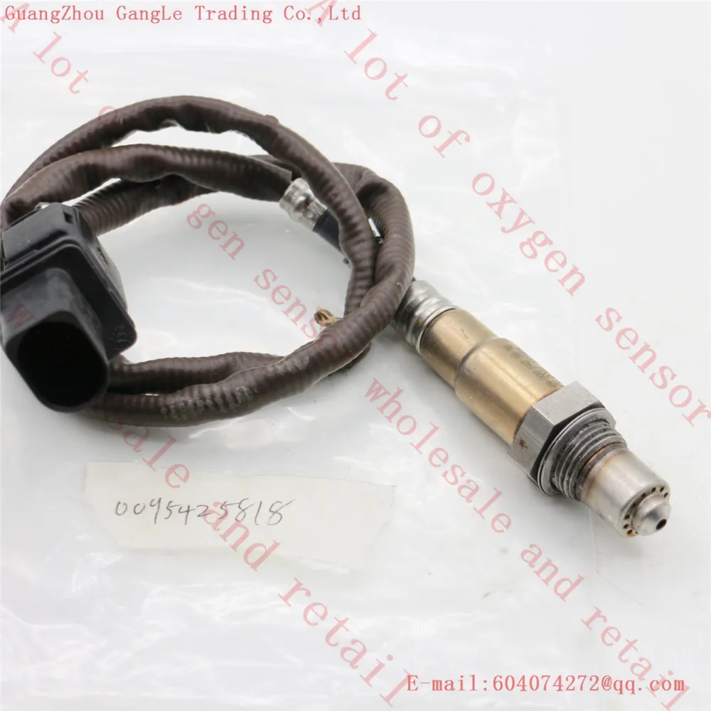 Oxygen Sensor O2 Lambda Sensor AIR FUEL RATIO SENSOR for Mercedes Benz ...
