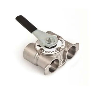 Coronwater Water Softener System CWS-XSM-844 Water Purifier for Hard ...