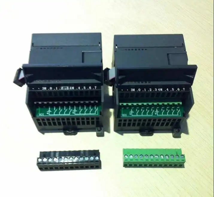 EM221 EM 221 цифровой модуль расширения 16DI 16 цифровых входов для ...