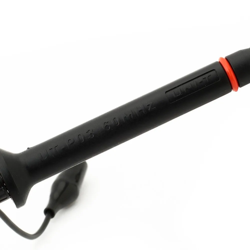 Купить UNI-t ут p03 пассивный пробник 60 мгц utp03 часть в интернет-магазине с бесплатной ...