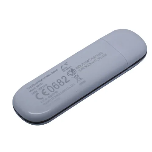 3g Usb Modem Unlocked Huawei Vodafone Mobile Broadband K3765 Hspa Gsm ...