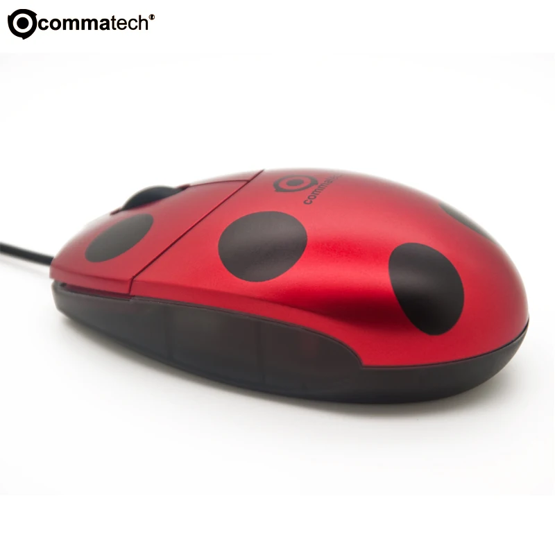fkmini V3 gaming optical mouse for RTS gaming SC1/SC2/LOL/DOTA 3500DPI ...