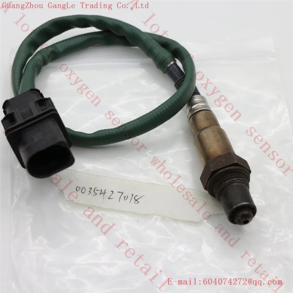 Oxygen-Sensor-O2-Lambda-Sensor-AIR-FUEL-RATIO-SENSOR-for-DODGE-SPRINTER ...