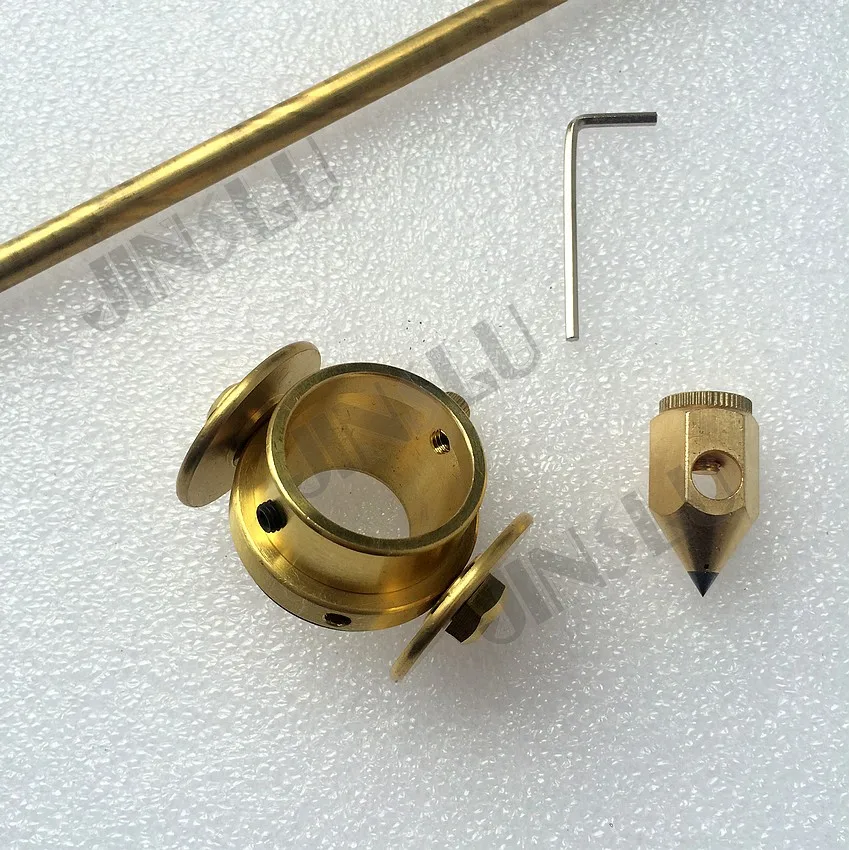 AG-60 AG60 PLASMA CUTTER CUTTING GUIDE COMPASS 1PCS - Welding ...