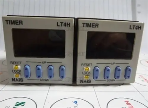 사용 1 개 Lt4h 디지털 타이머 Ac240v Atl5117 산업용 산업 T|timer watch|timer ...