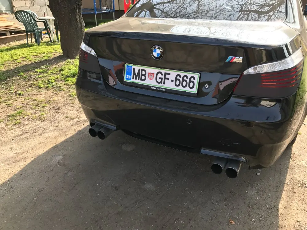 3D Aluminum M3 Stickers
