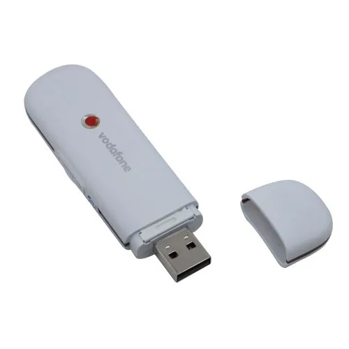3g Usb Modem Unlocked Huawei Vodafone Mobile Broadband K3765 Hspa Gsm ...