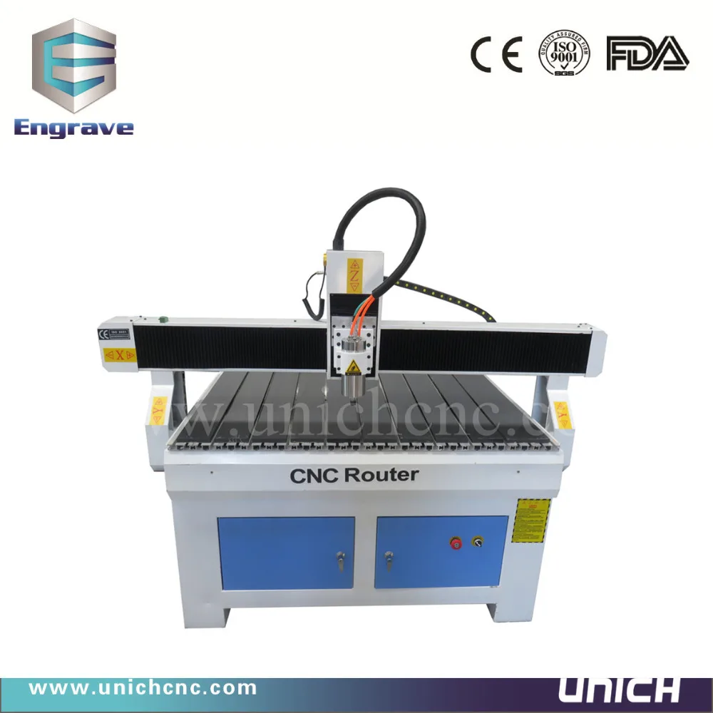 Alta constante máquina cnc router/madera cnc router de la máquina de grabado del cnc|wood cnc ...