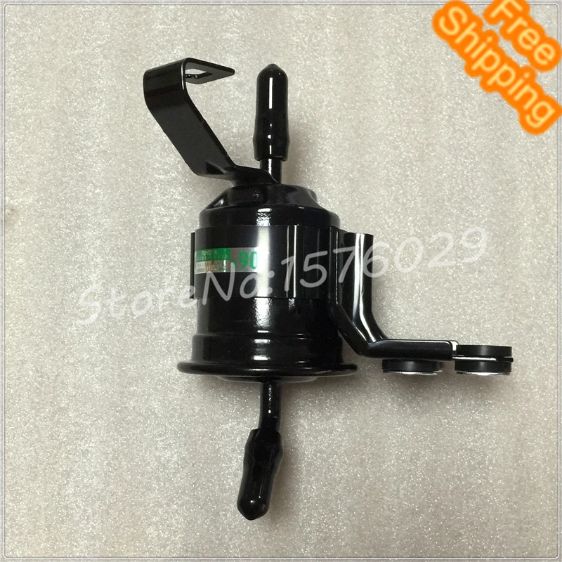 ANLILU Car Fuel Filter For T OYOTA L AND C RUISER PRADO 4.0 V6 VVT i ...