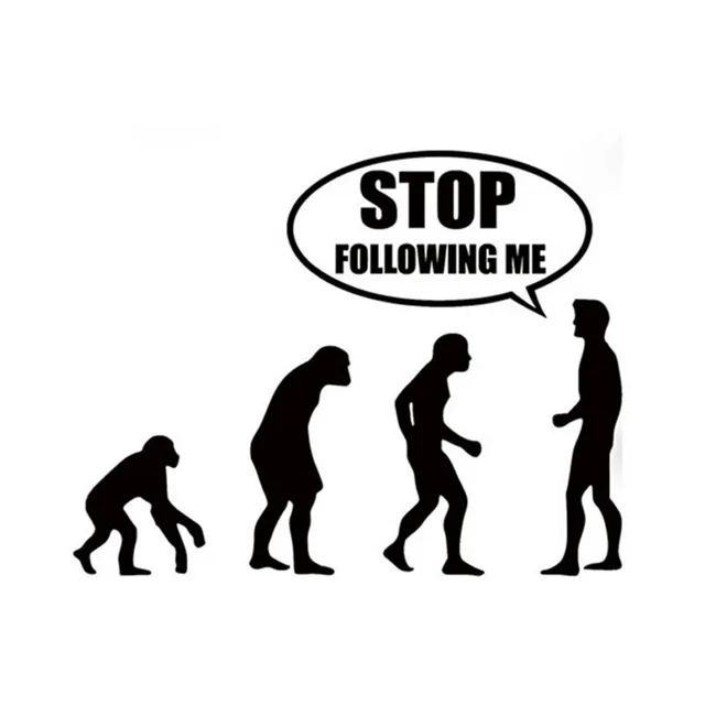 Funny Evolution